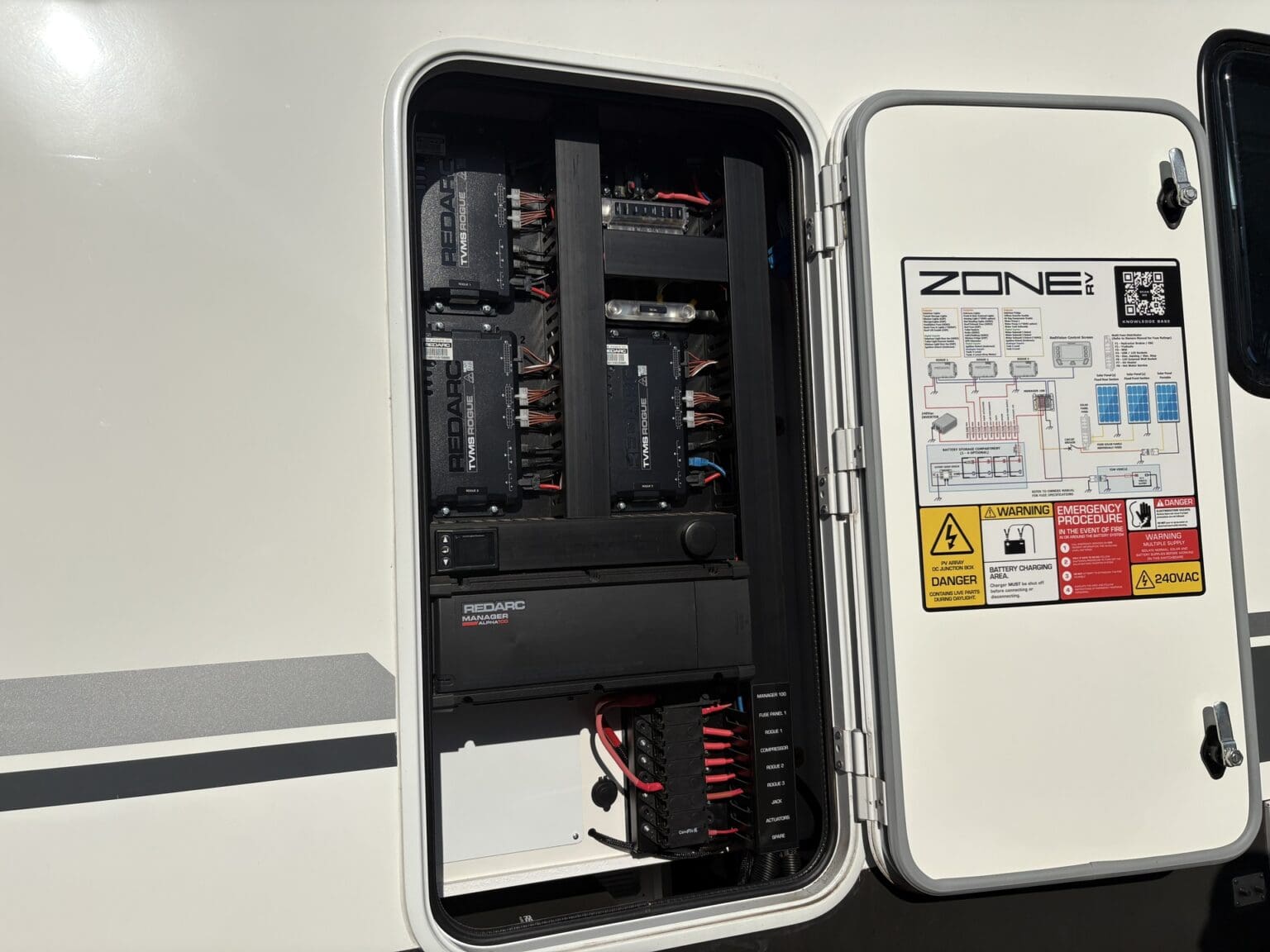 ZONE RV SOJOURN - MitchMarket Marketplace by Mitchcap